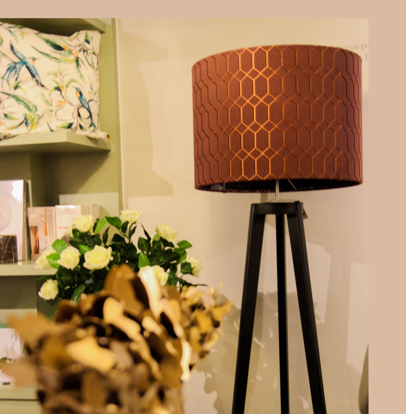 Lighting | Pendant Light | Kuala Lumpur | Stephanie NG Design®