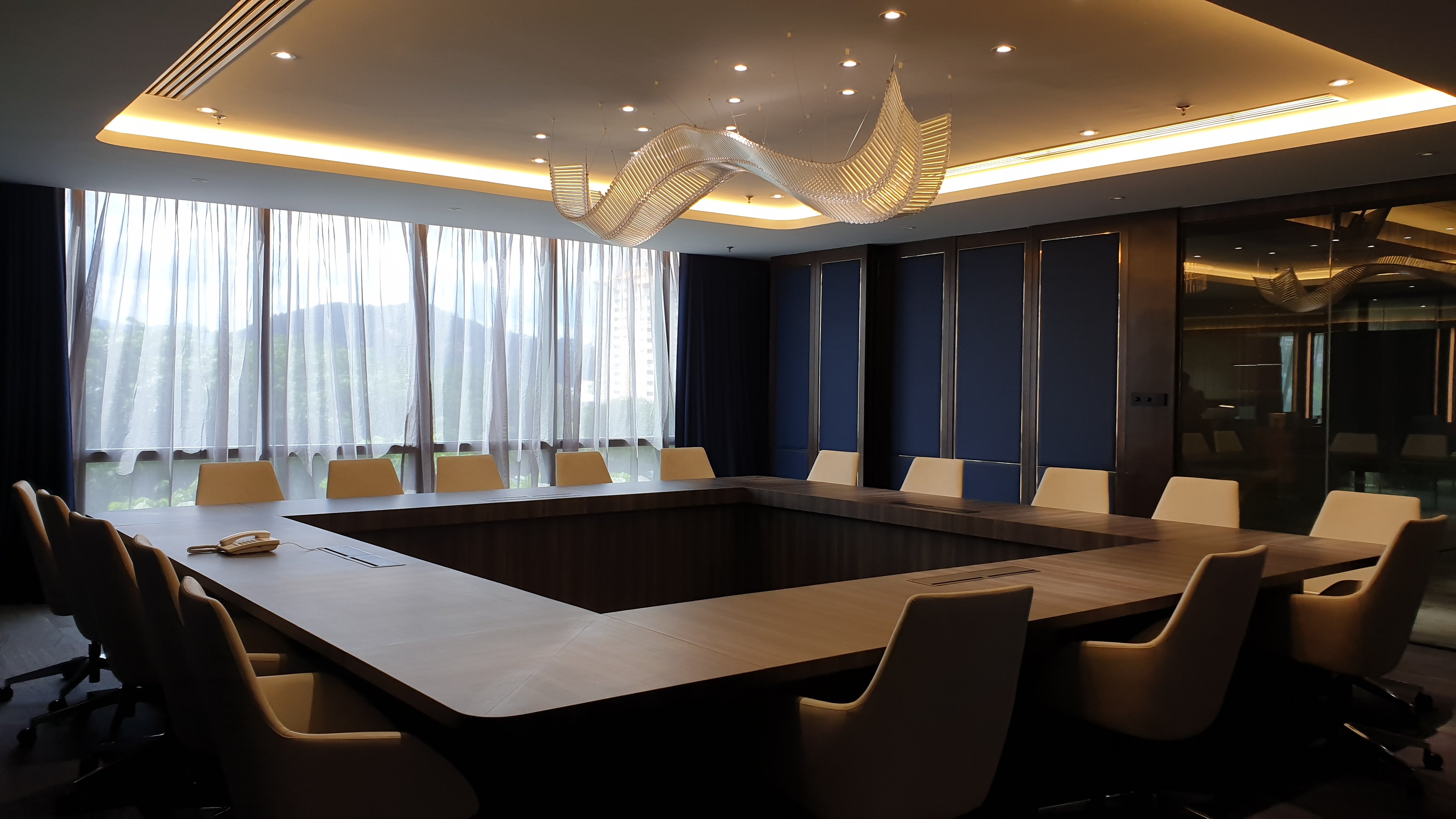 Lighting | Pendant Light | Kuala Lumpur | Stephanie NG Design®