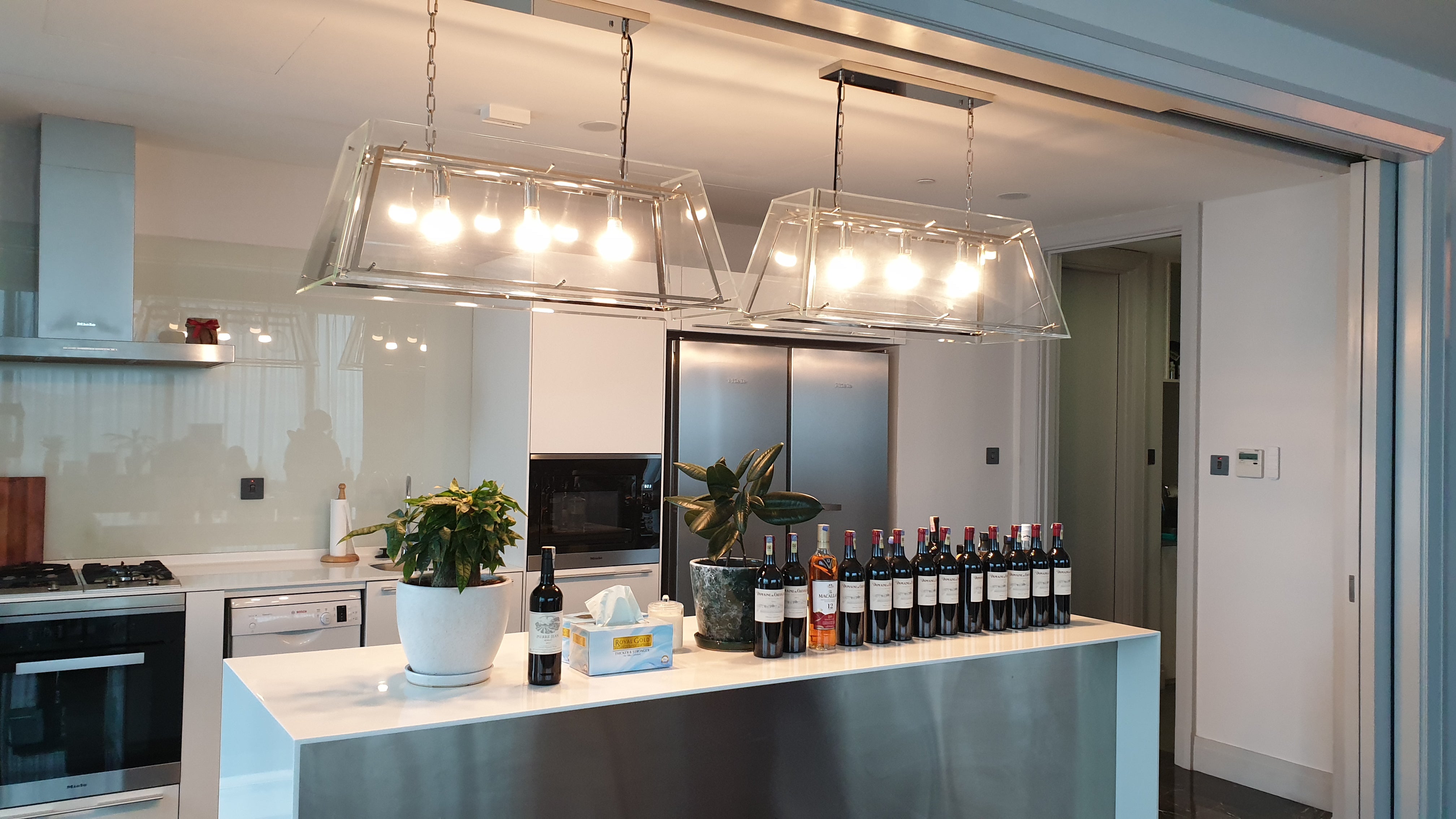 Lighting | Pendant Light | Kuala Lumpur | Stephanie NG Design®